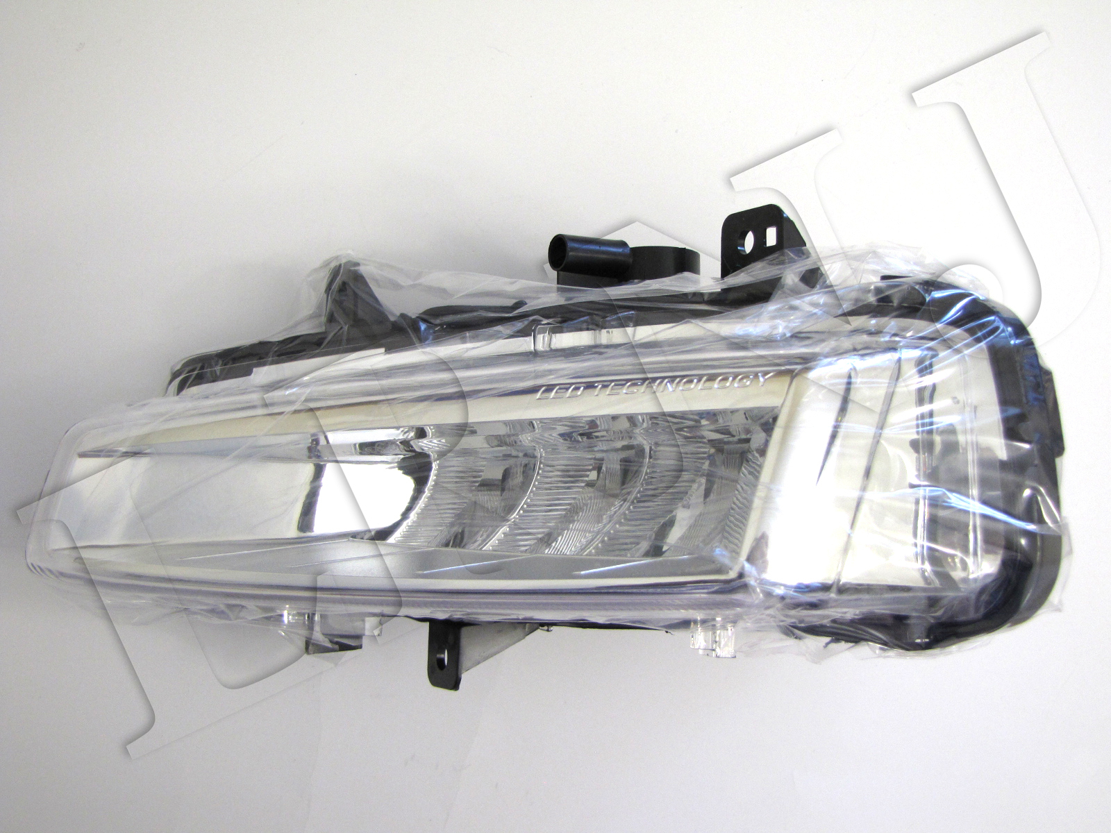 LAND ROVER DISCOVERY SPORT 2015-2018 OEM FRONT LH / DRIVER FOG LAMP ...