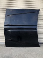 Chevrolet Impala Fiberglass Hoods at Andy's Auto Sport