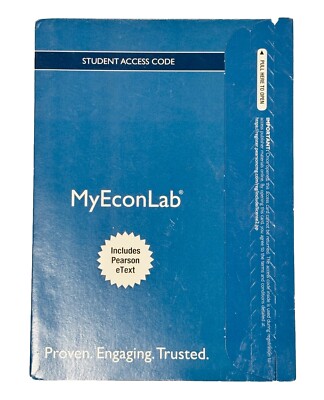 MyEconLab Access Card Macroeconomics Digital Textbook Software ...