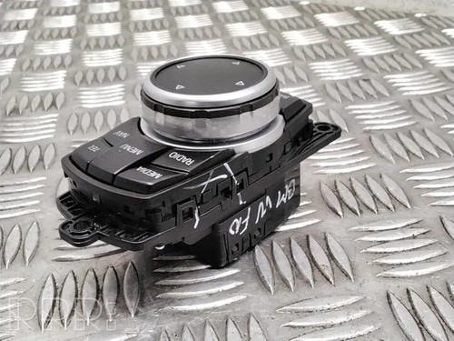 BMW 5 F10 F11 MULTIMEDIA CONTROLLER 9350723 65829350723 | eBay