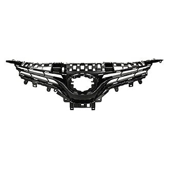 For Toyota Camry 2018-2020 Front Upper Grille TO1200419 | eBay