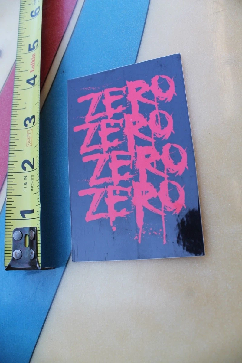 Zero Skateboarding Wallpapers