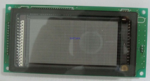 GU128X64D-7000VFD fluorescent display VFD module plasma screen | eBay