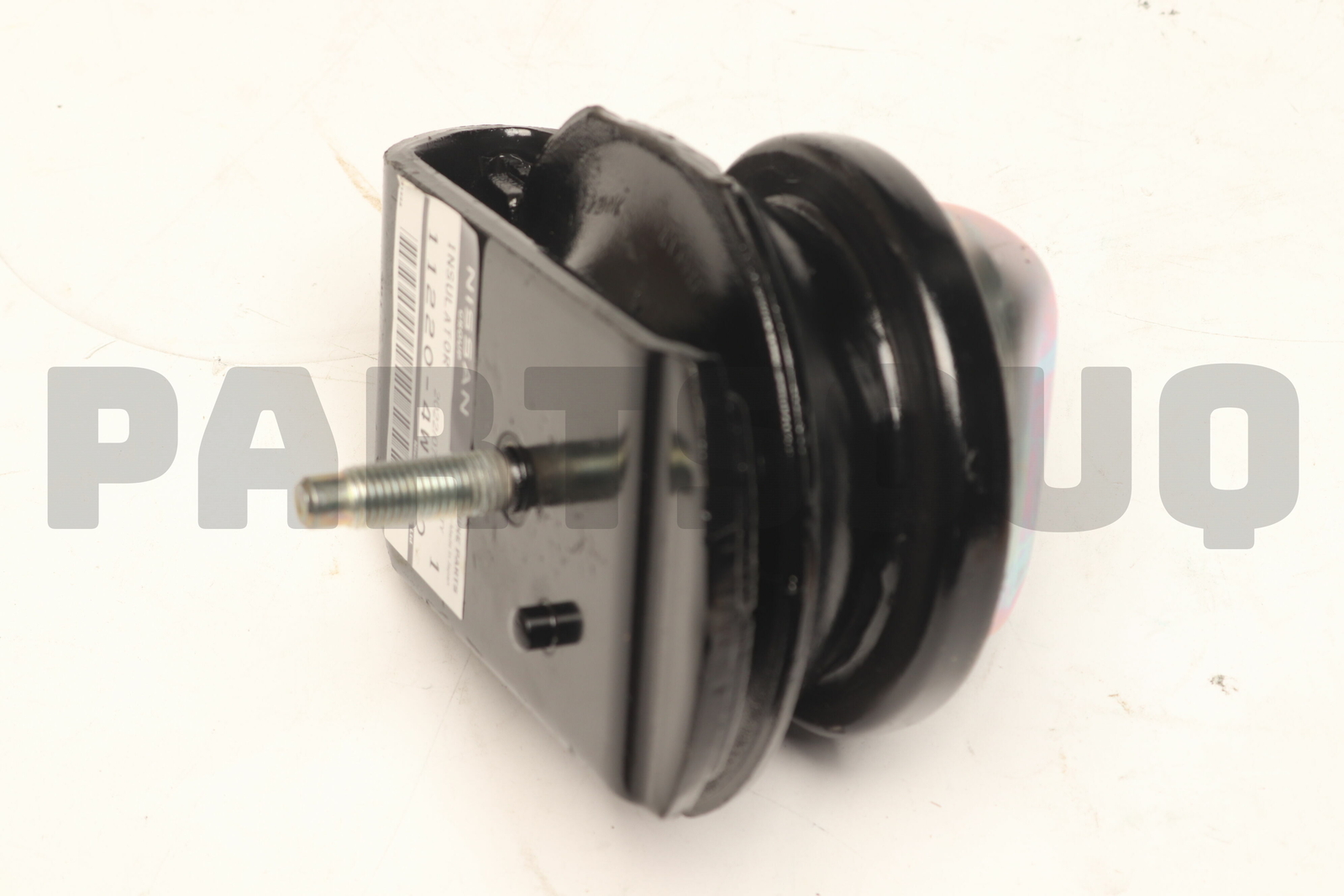 112204W000 Genuine Nissan INSULATOR-ENGINE MOUNTING,FRONT 11220-4W000 ...