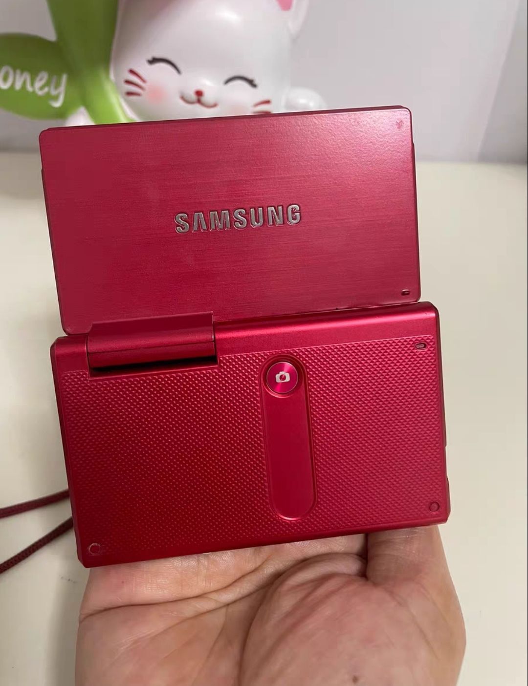 Samsung MV800 Flip-out Selfie 5x Zoom 16 Megapixels Vlog Camera | eBay