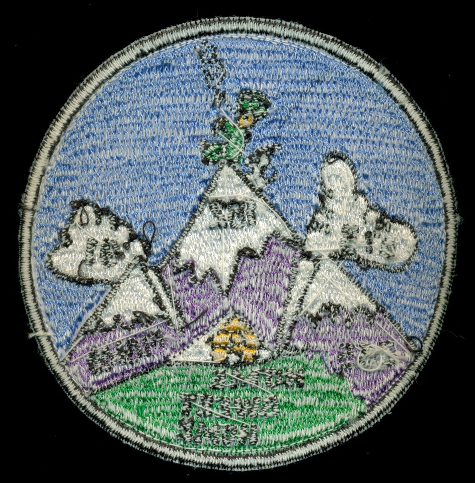 USAF 533rd Reconnaissance SQ Vietnam Patch S-11 | eBay