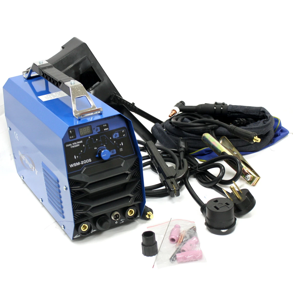 Argon Welding Machine