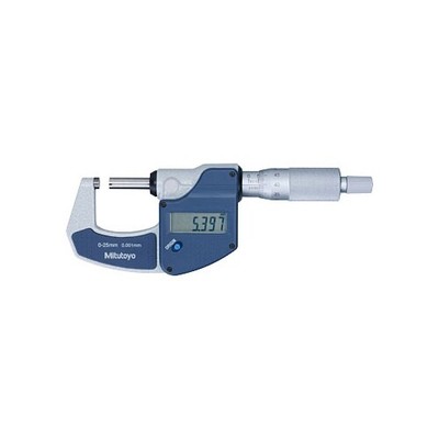Micrometers - Mitutoyo Digimatic Micrometer