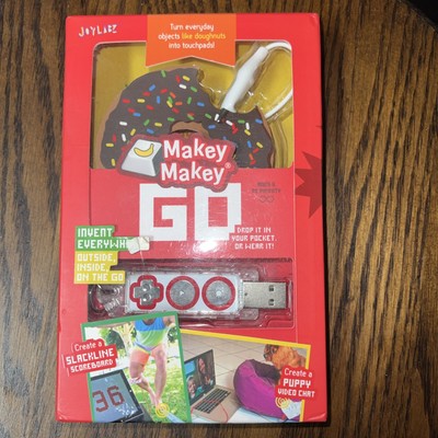 Makey Makey Go, Science Kits | eBay