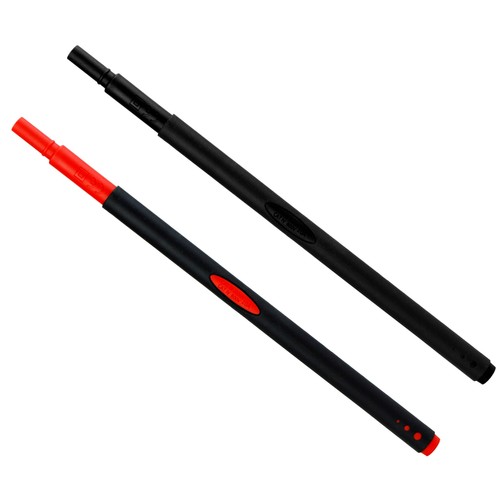 ZB280 Test Probe Extenders Replace Compatible with FLUKE L210 Probe ...