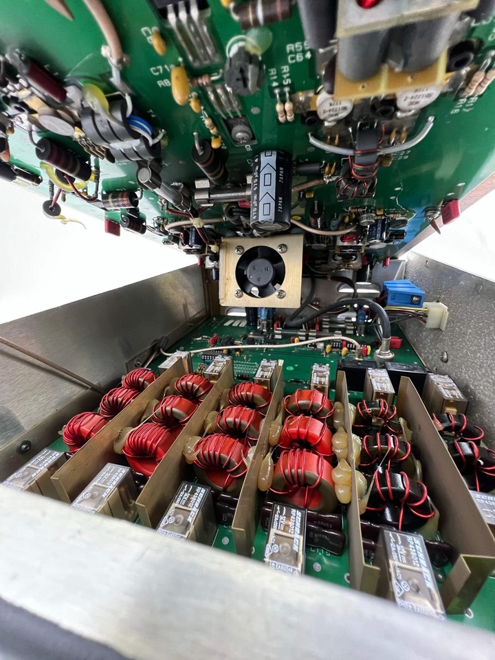 Datamarine SEA 3301 SEA 330 Transceiver (Used) | eBay