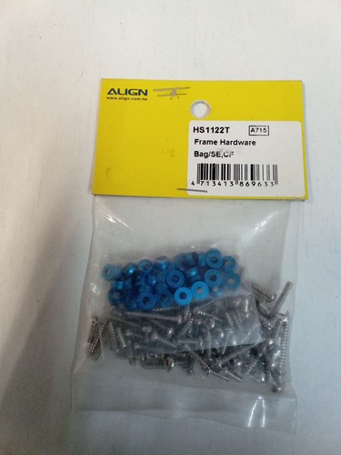 NEW PARTS LOT ALIGN T REX 450 MAIN GEAR RODS TAIL ROTOR BLADE FLYBAR ...