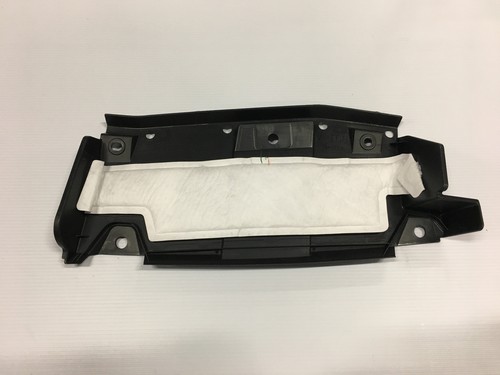 Genuine OEM Toyota 58723-0R010 Rear Bumper Lower Cover Right 2013-2015 ...