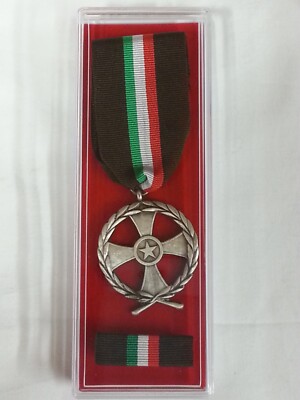 Commemorative Medal Ancient Babylon Operation Iraq Mission Gift Box | eBay