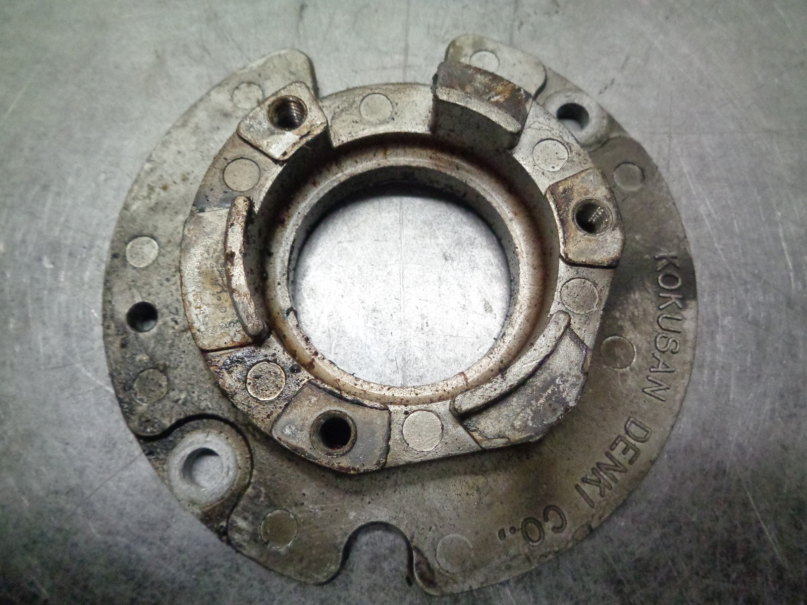 1996 96 '96 ARCTIC CAT TRIPLE ZRT 600 SNOWMOBILE ENGINE MOTOR ROTARY ...