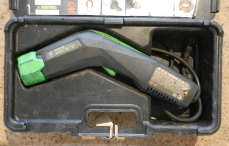 Mini-Ductor Venom HP | eBay