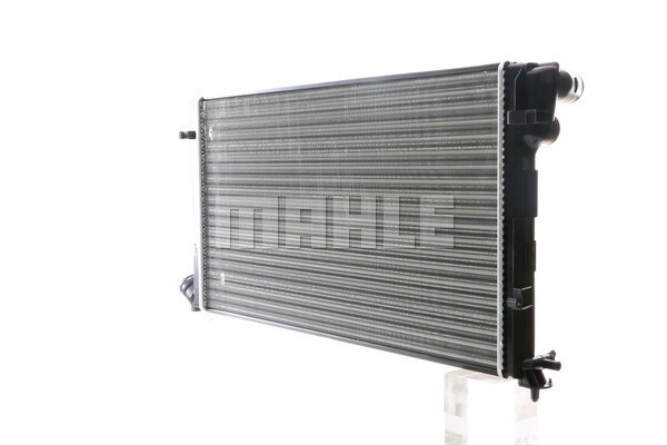 MAHLE BEHR LCV Radiator - CR433000S | eBay