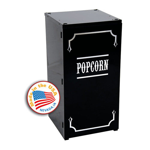 Paragon 3080920 Stand (Black) for 4 oz Premium Popcorn Machine | eBay