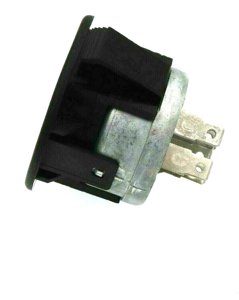 Ignition Switch w/ Key Fits Snapper 7072684YP Ariens 03277000 Bush Hog ...