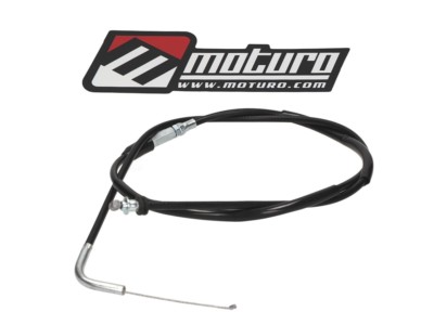 Moturo Étrangler Câble pour Suzuki Lt Quad Coureur 250 Lt 230E | eBay