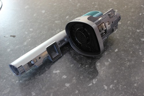 (23) Shark IZ201UKT 26 Vacuum Cleaner Spares: Brush Head, Wand, Main ...