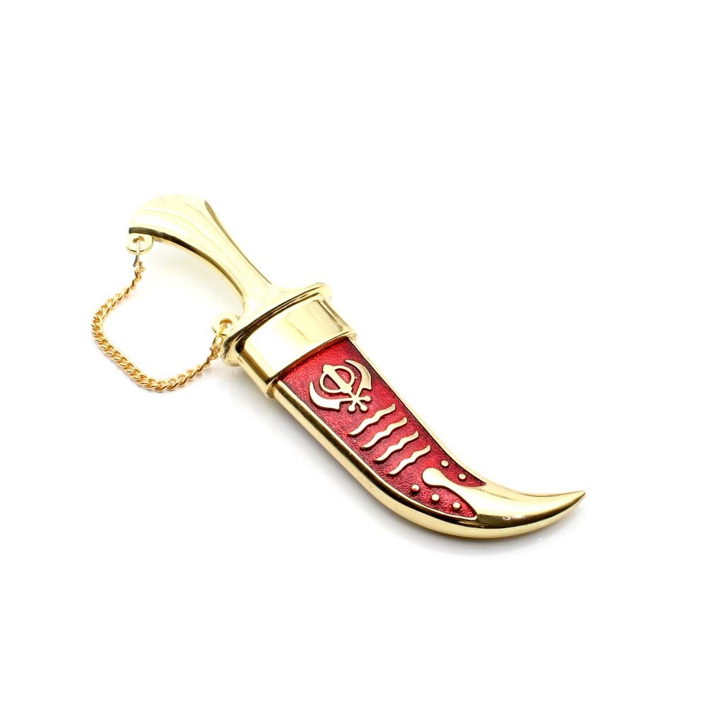 Kirpan Tattoos Sikh Singh Khalsa Adjustable Gatra Belt For Siri Sahib