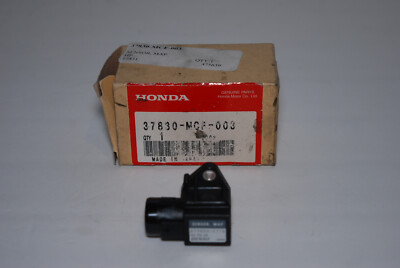 37830-MCF-003 - Honda Sensor, Map HP | eBay