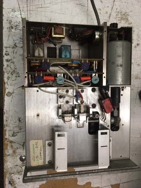 ITC RP Stereo Cart Player | eBay