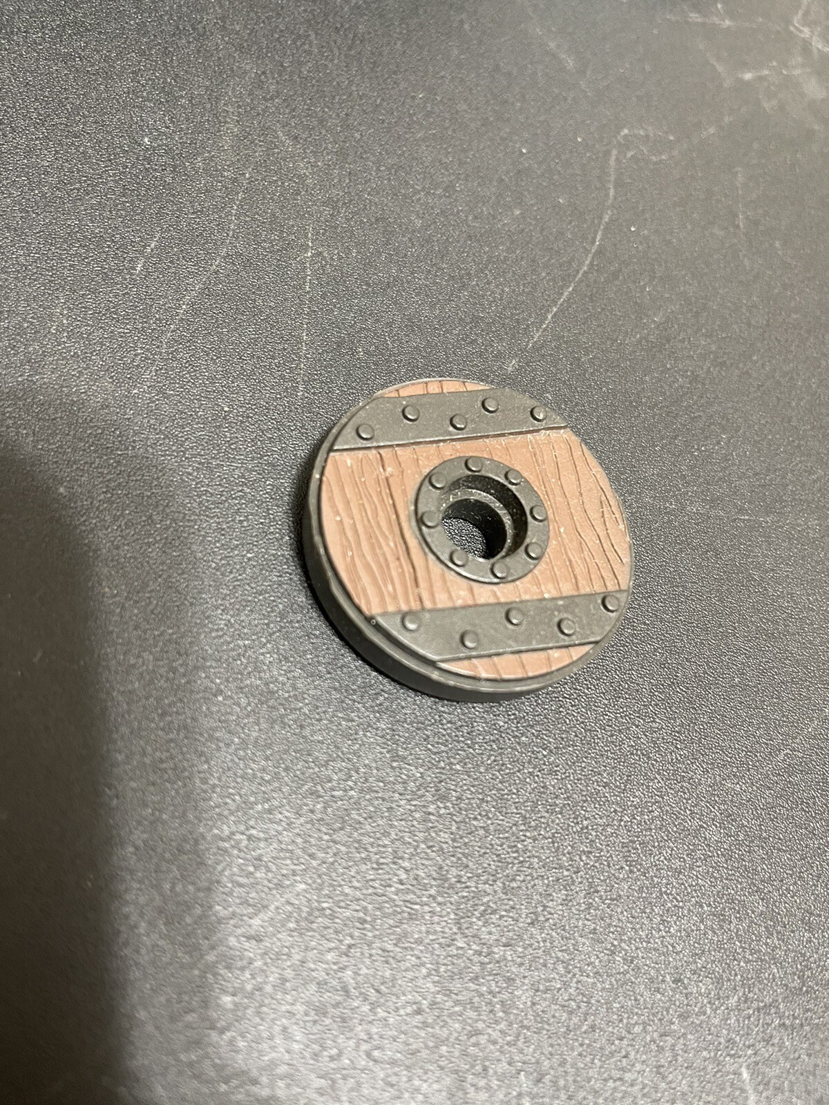 Robin Hood Prince Of Thieves Vintage Kenner Net Launcher Wheel Part ...