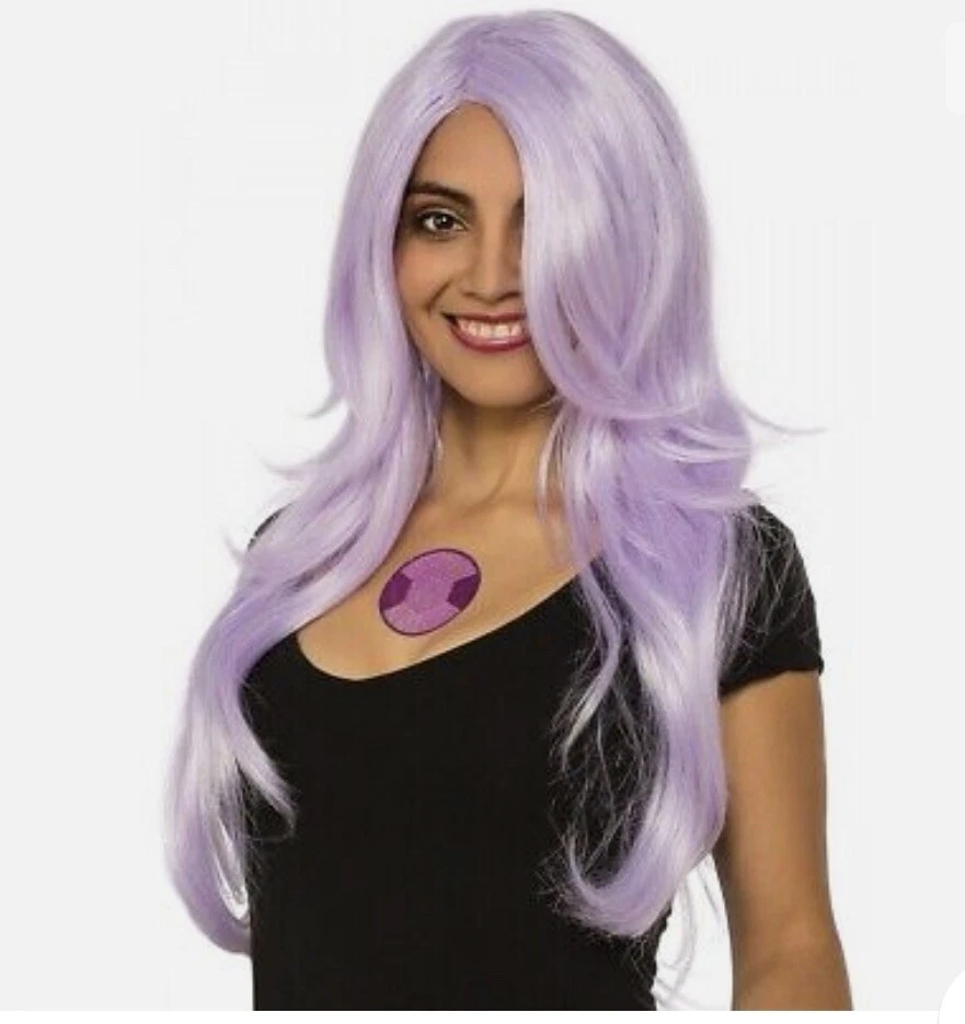 Steven Universe Amethyst Cosplay