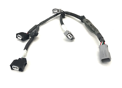 Toyota OEM Factory Wiring Harness Pigtail 82219-0C020 Various Models | eBay