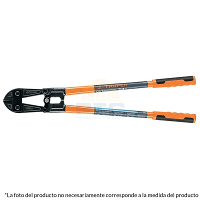 Truper CP-12X 12" Professional Bolt Cutter | eBay