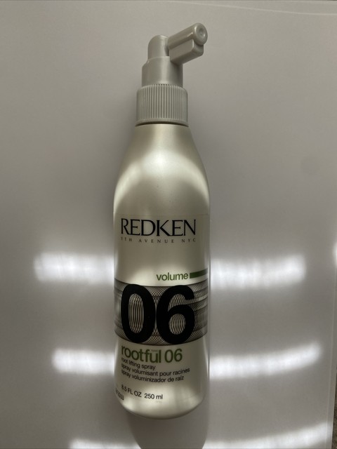 Redken Rootful 06 Root Lift Spray 8.5 oz for sale online | eBay