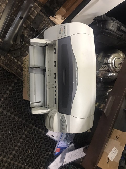 HP Deskjet 970CXI Standard Inkjet Printer for sale online | eBay