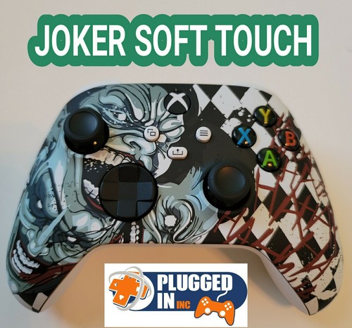 Microsoft JOKER Controller Xbox Series X / S / Xbox One BRAND NEW ...