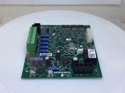 Emerson GP/NPCBJA104 48C21-290-04 Air Handler Control Board | eBay