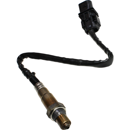 O2 Oxygen Sensors Set of 2 Driver & Passenger Side UPSTREAM for Chevy ...