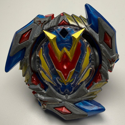 TAKARA TOMY Beyblade BURST B-104 Winning Valkyrie 12 Volcanic | eBay