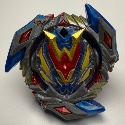 TAKARA TOMY Beyblade BURST B-104 Winning Valkyrie 12 Volcanic | eBay