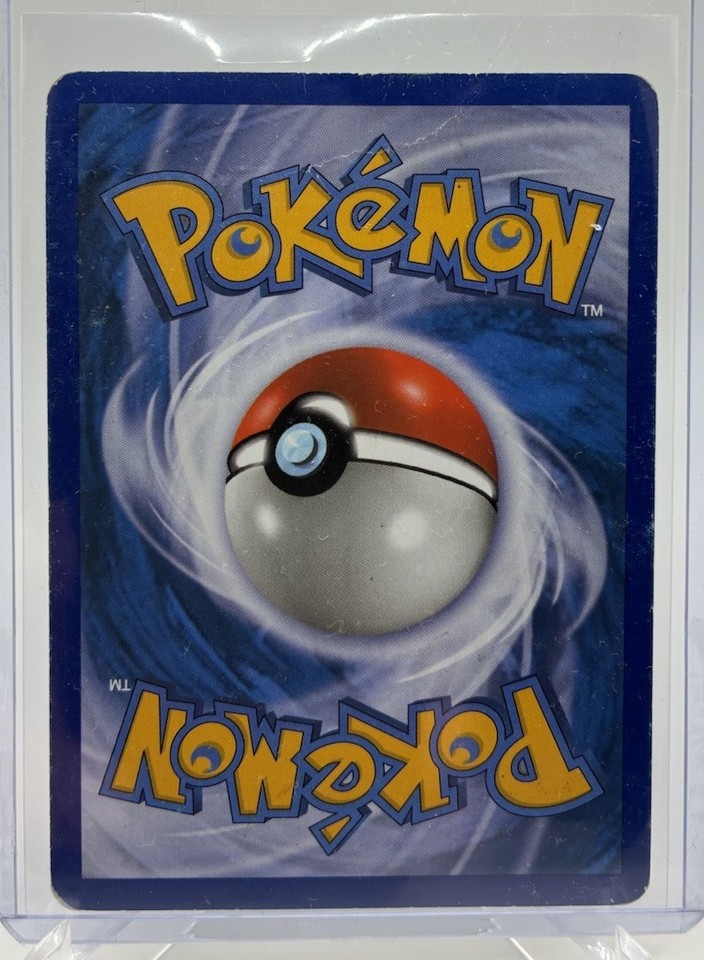 Pokemon TCG - Dialga ex Holo Rare Diamond & Pearl Black Star Promo ...