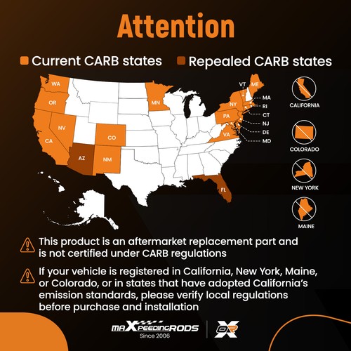 Engine Air Intake Pipe LR for Mercedes GL350 ML350 3.0L 2012-16 ...
