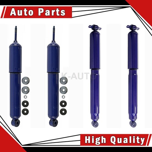 Monroe Shocks Absorbers For Isuzu i-370 2008 2007 | eBay