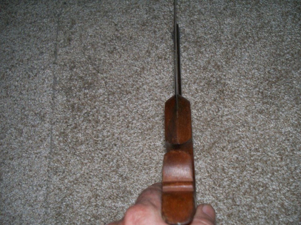 Antique R. Groves & Sons Miter Hand Saw Sheffield | eBay