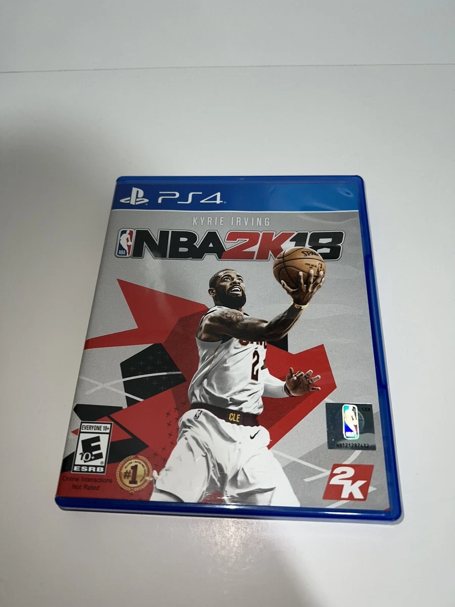 Nba 2k14 Kyrie Irving Ps4