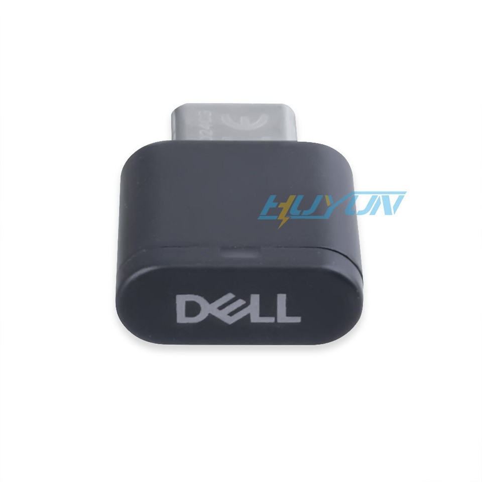 Dongle Receiver for Dell WL3024 Wireless Headset USB 2.4G Adapter. | eBay