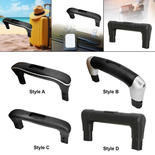 Luggage Replacement Handle Pulls Simple Installation Carrying Case ...
