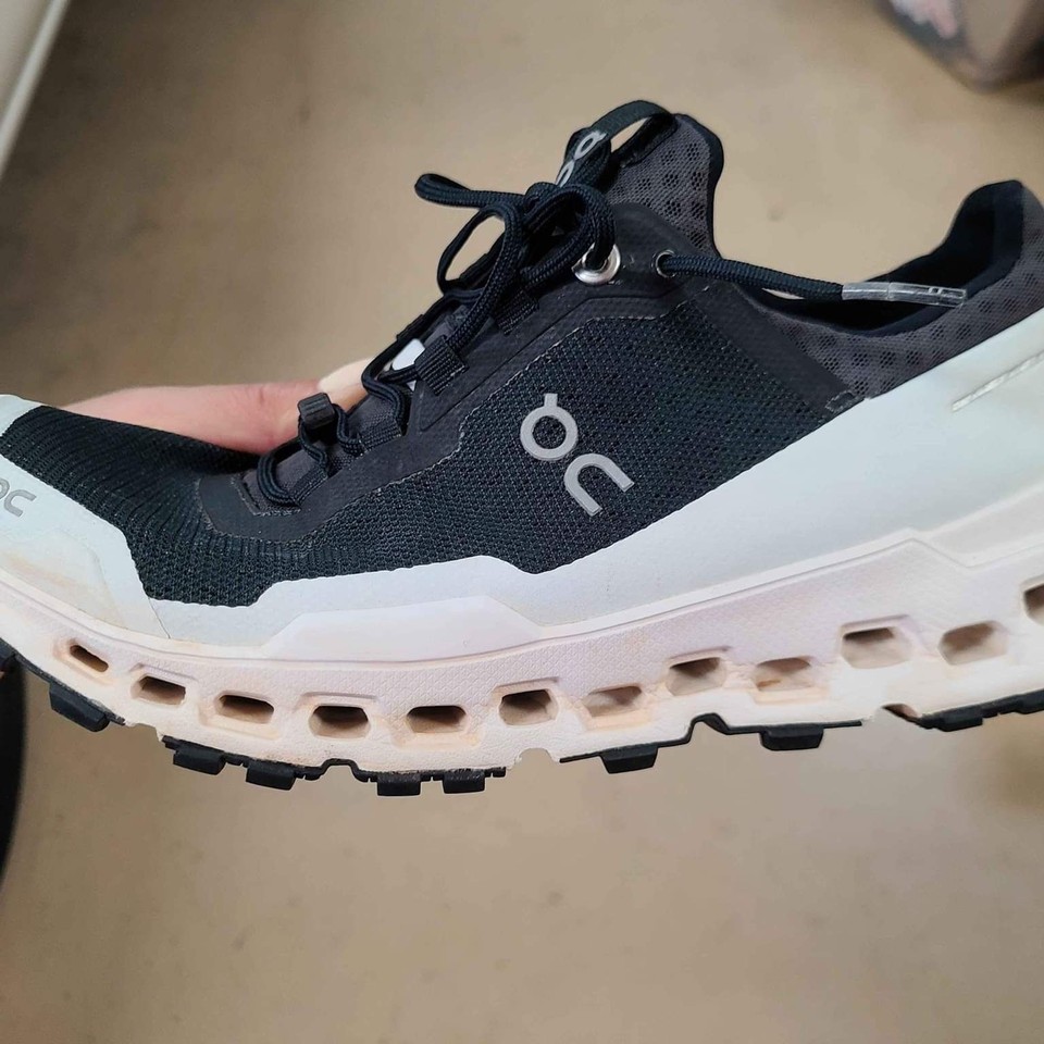 On Cloud QC Helion Sneakers Running Shoes Tennis Sports Travel Athletic ...