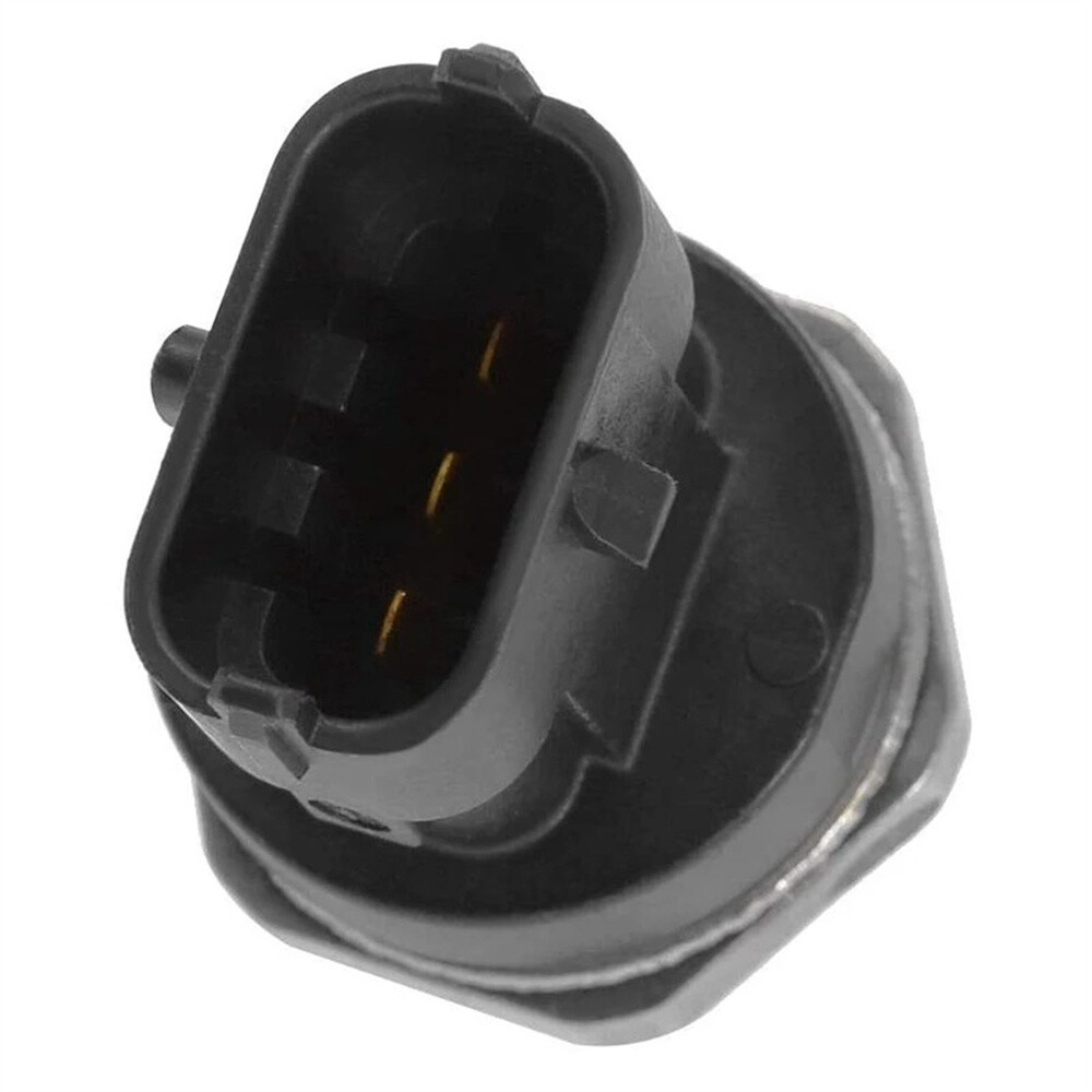 Fuel Rail Pressure Sensor For Mazda CX-7 2007-2009 2.3L # 0261545006 ...