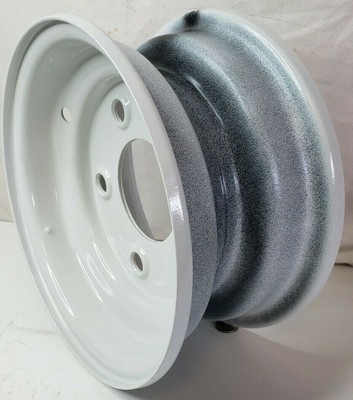 8" 8x3.75 5/4.5 RIM WHEEL for 4.80x8 480x8 5.70x8 570-8 Trailer tire ...