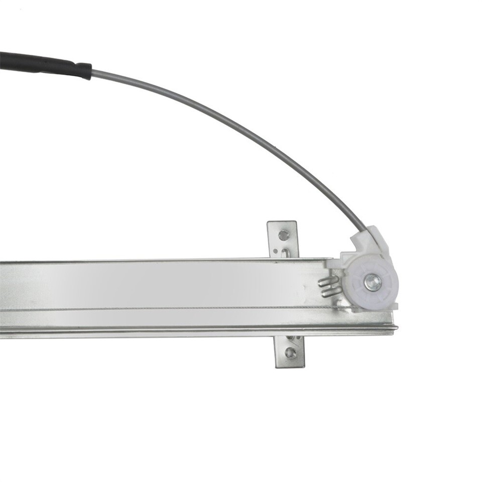 Front Left Drive Side For Acura MDX 2003-2006 Power Window Regulator W ...